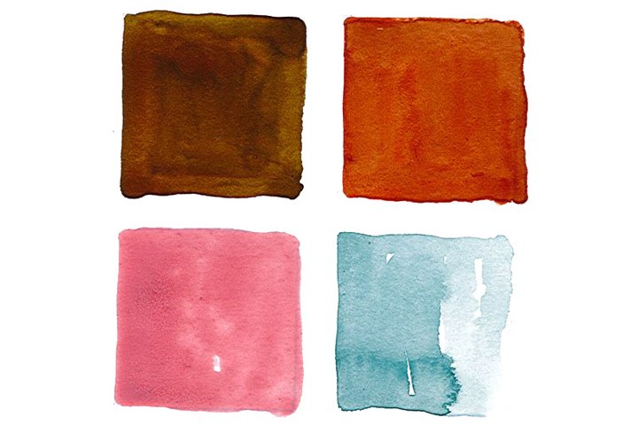 Fabelhafte Farbräume: Beschreibung von Farbkonzepten – Brillux