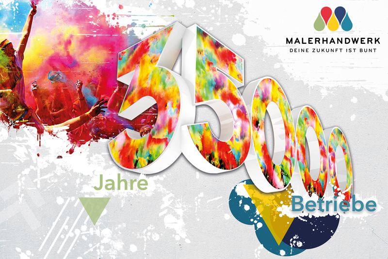 DZib: Drei Jahre Engagement für den Nachwuchs – Brillux