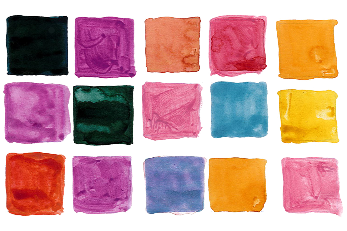 Fabelhafte Farbräume: Beschreibung von Farbkonzepten – Brillux