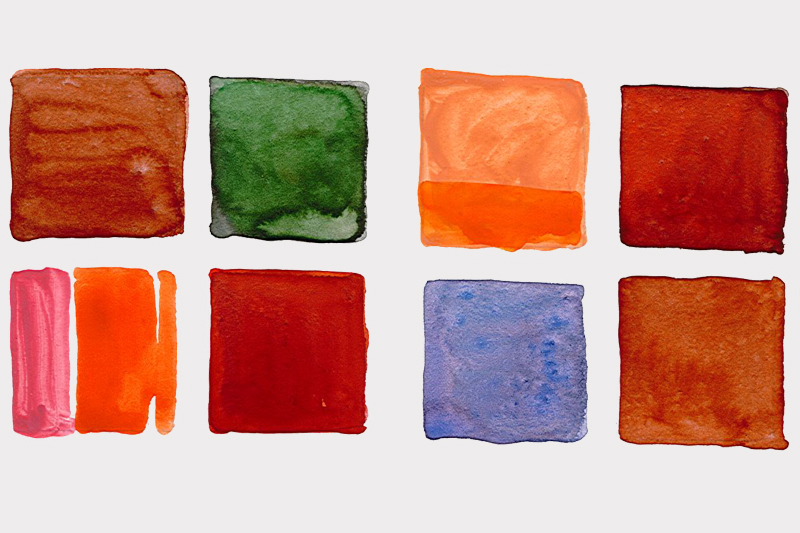 Fabelhafte Farbräume: Beschreibung von Farbkonzepten – Brillux