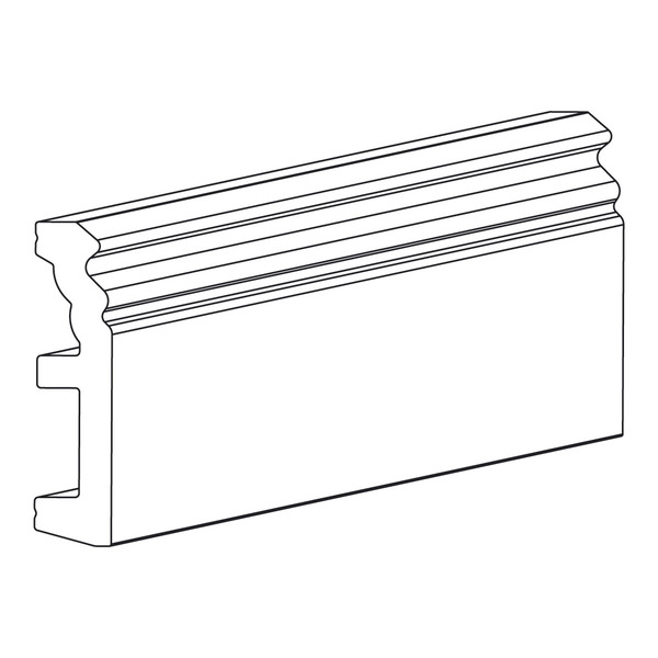 Sockelprofil SP 1195 – brillux.de