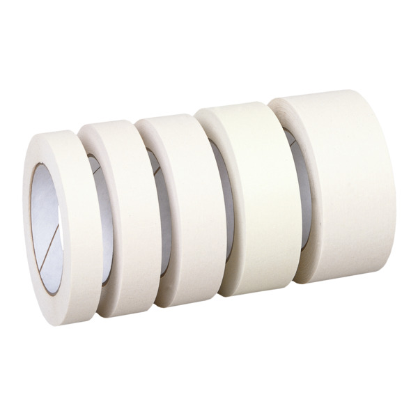 Krepp-Klebeband neutral 1594 – brillux.de