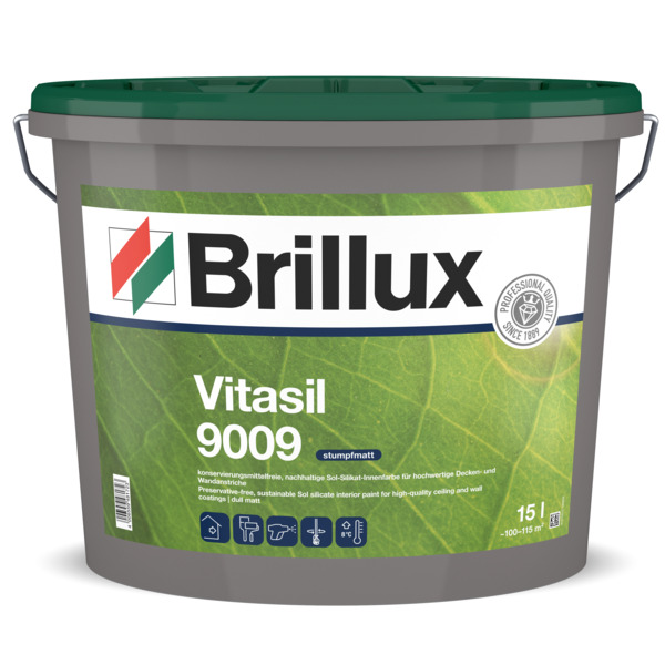 Vitasil 9009 – brillux.de