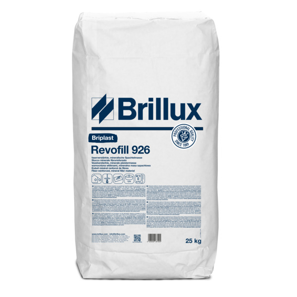 Briplast Revofill 926 – brillux.de