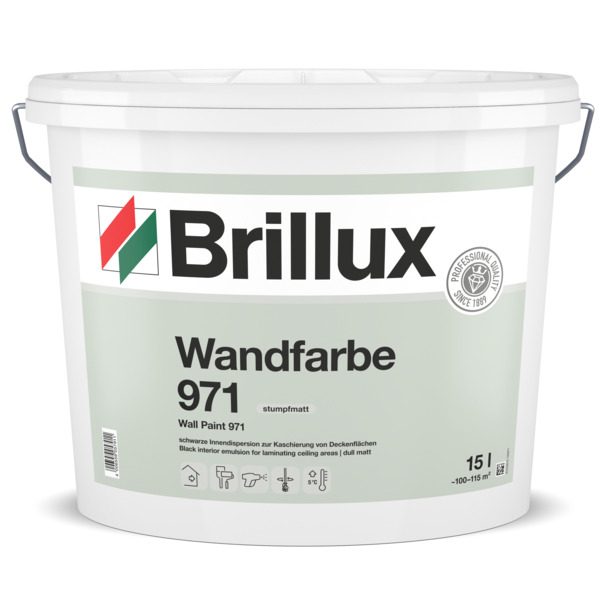 Stilvolle Wandfarbe Brillux Wei Ebenbild