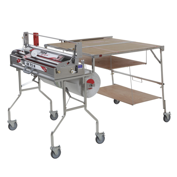 Tapofix Gerätetisch 75 N 1373 – brillux.de