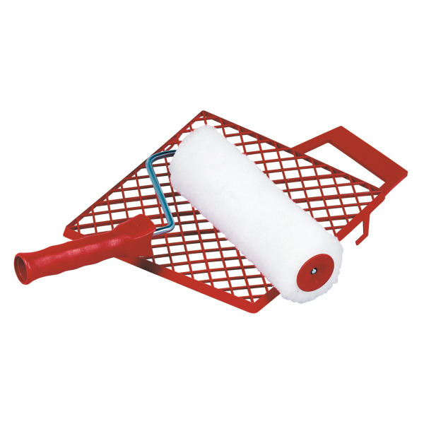 Standard-Farbroller-Set 1421 – brillux.de