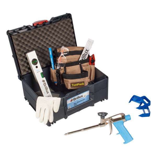 Qju Starterset 1427 – brillux.de