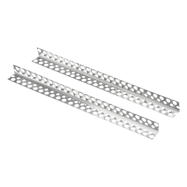 WDVS Alu-Eckschutzschiene 3787 – brillux.de
