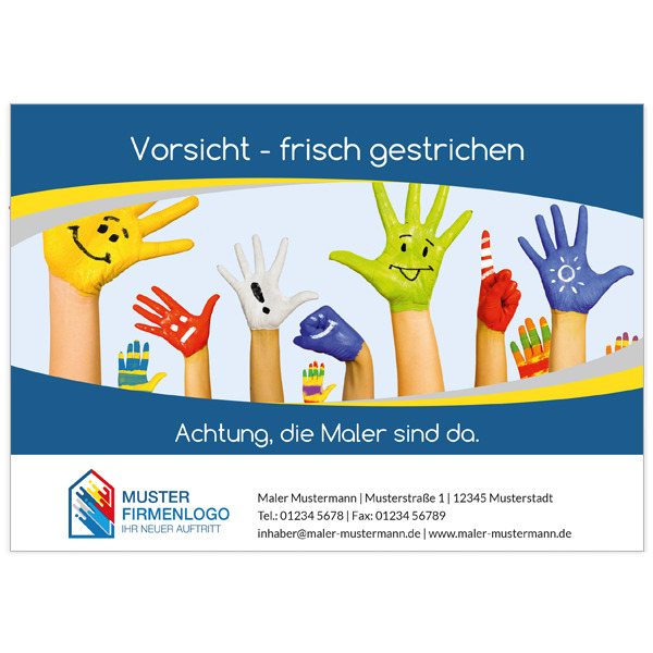 brillux.de: Frisch gestrichen - exklusiv