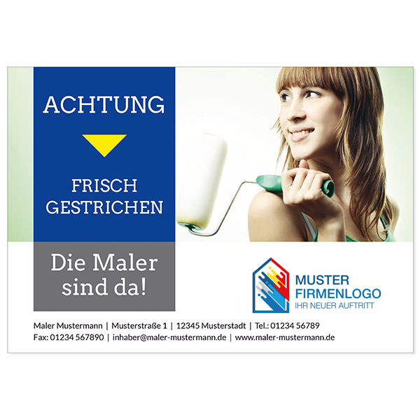 brillux.de: Frisch gestrichen - klassisch