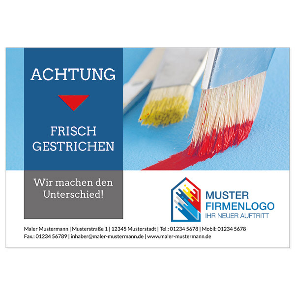 brillux.de: Frisch gestrichen - klassisch